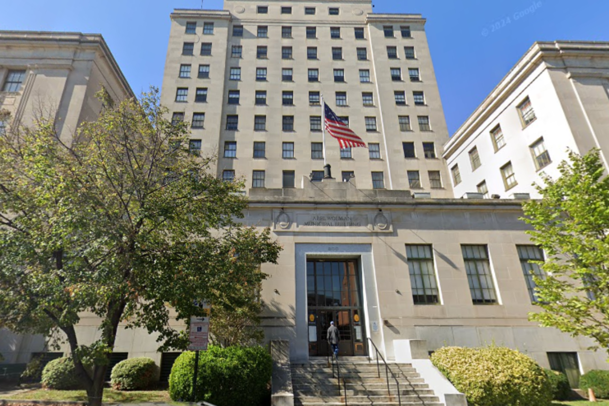 Baltimore DPW Workers Voice Outrage Over Unsanitary and Unsafe