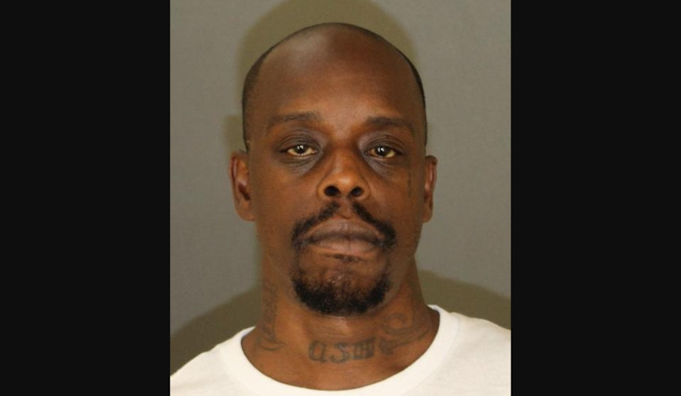 Baltimore Man Charged with First-Degree Murder Following Fatal Baltimore Man Charged with First-Degree Murder Following Fatal