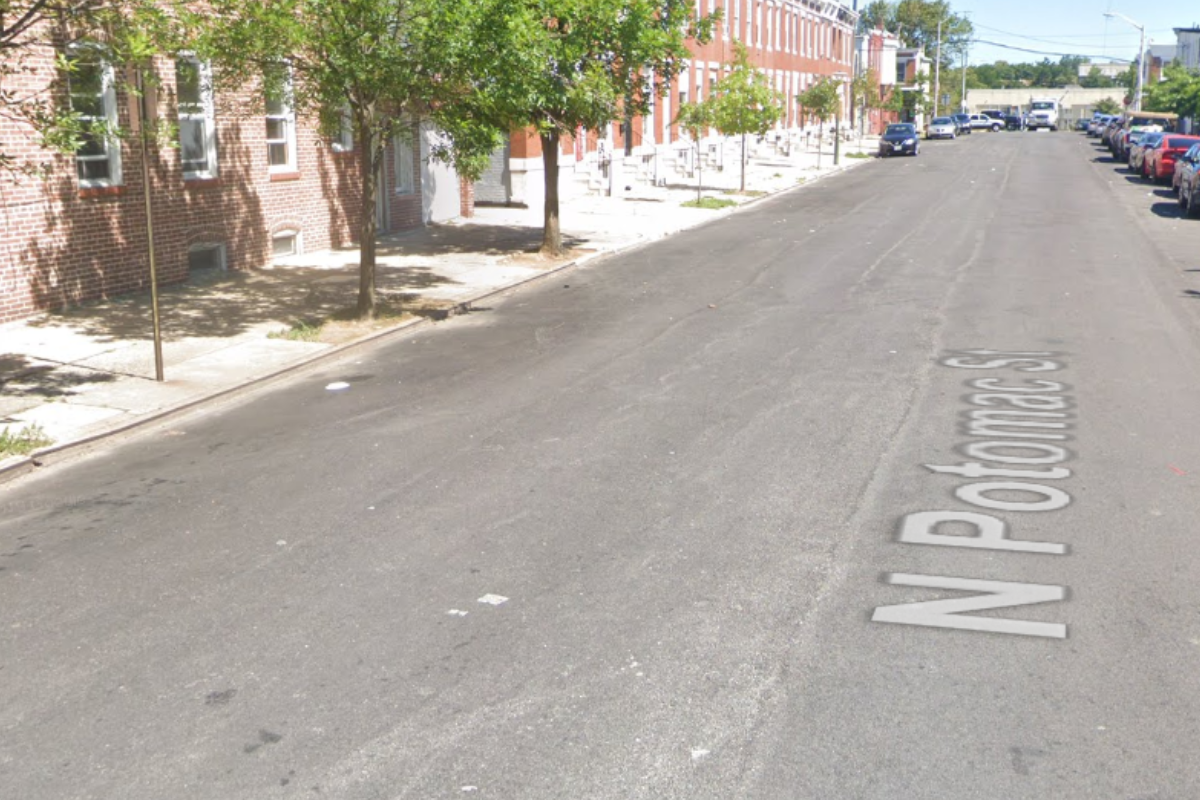 Baltimore Man Hospitalized Following Overnight Shooting in Southeast