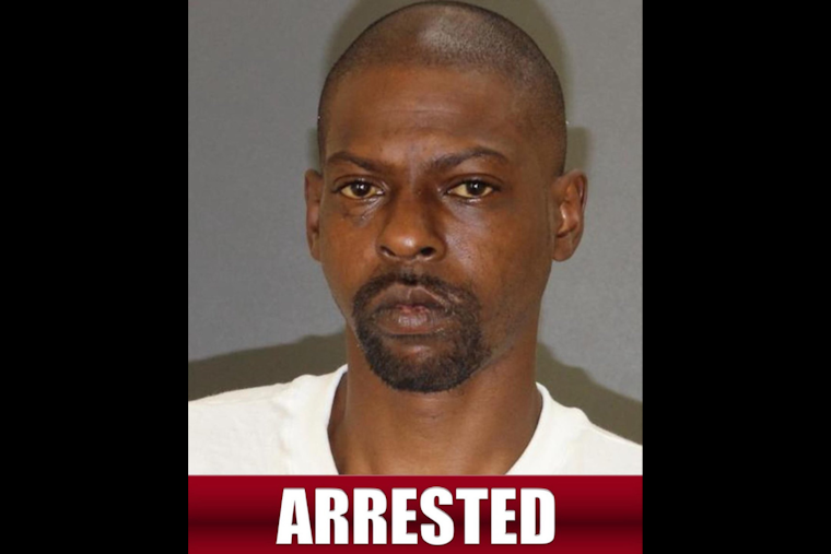 Baltimore Police Apprehend Suspect Charged With First Degree Murder