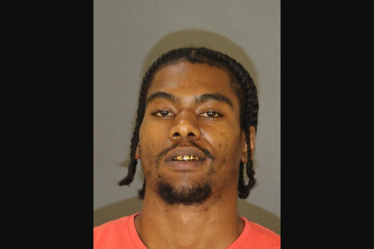 Baltimore Police Arrest Suspect Christopher Holland on Charges of