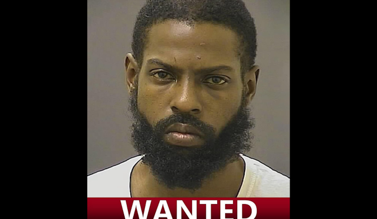 Baltimore Police Seek Publics Help In Locating Suspect Dominic