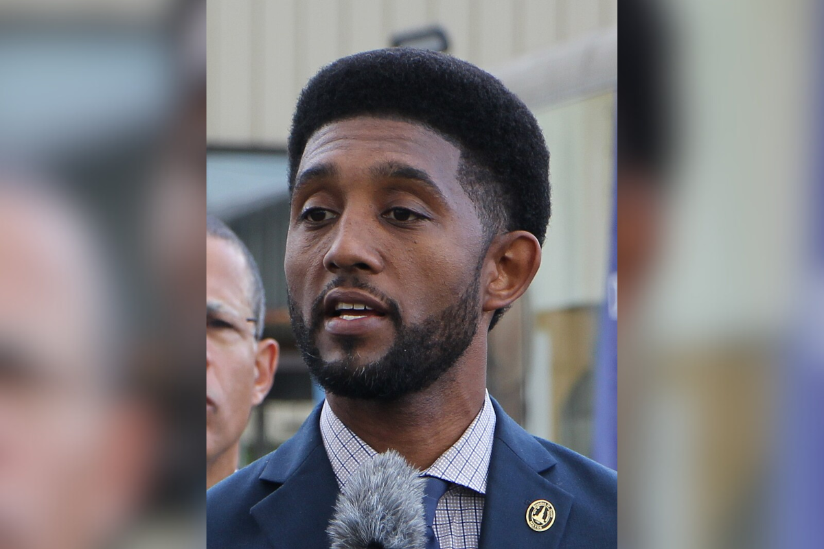 Baltimore Remembers: Mayor Scott Honors Victims One Year After Tragic