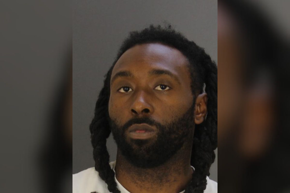 Baltimore Task Force Apprehends Suspect Charged with First-Degree