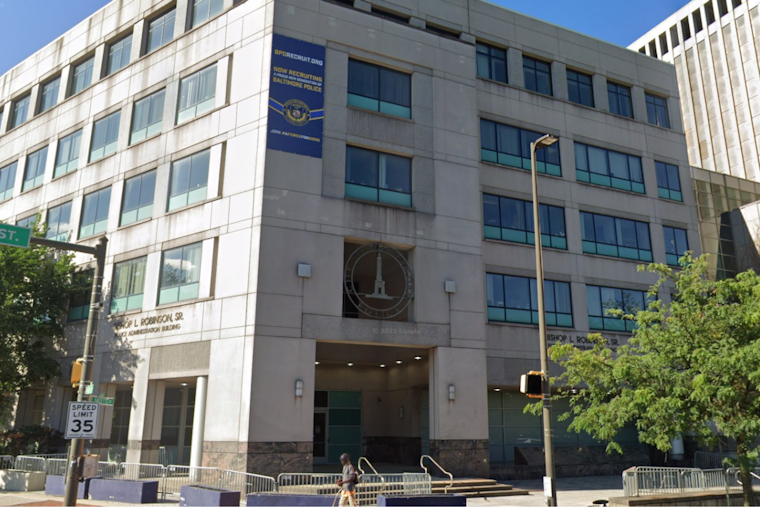 Baltimore Teens Explore Forensic Science In Free Camp Hosted By