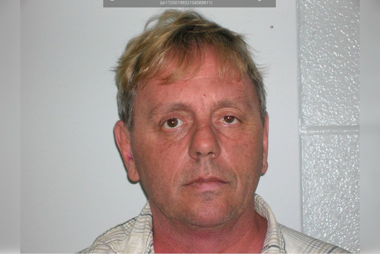 Barnstable Police Seek Public's Help in Locating Missing Man from