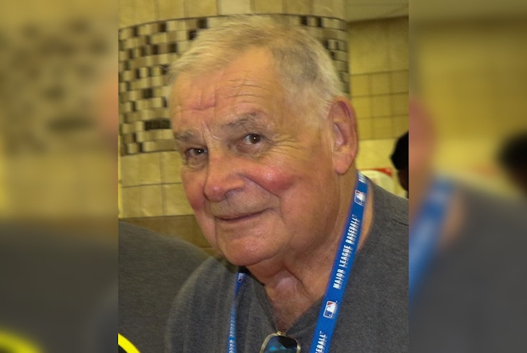 Baseball Legend Bobby Cox Honored with Ovation at Truist Park During