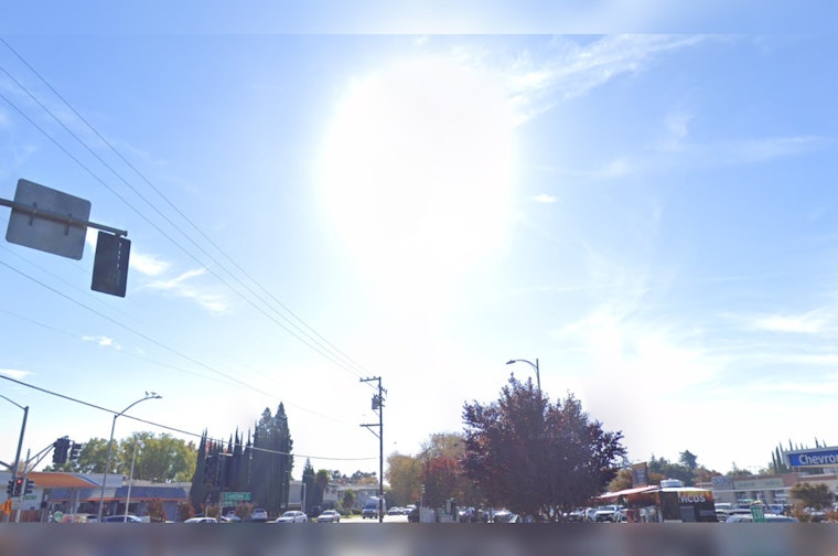 Bay Area Sweats Under Record-Breaking Heatwave, Redding Hits All-Time