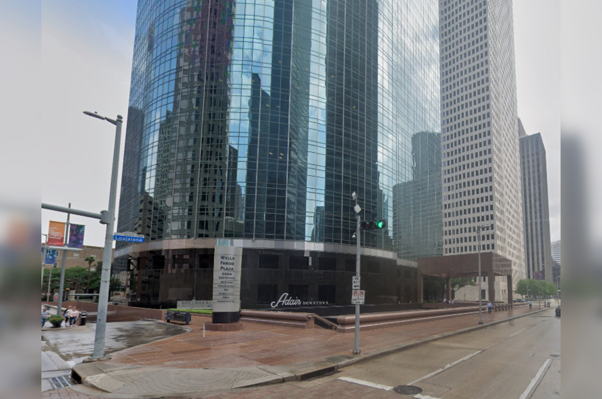 Beeville Resident, Ex-Religious Services Assistant, Charged with