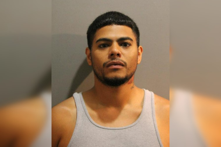 Berwyn Man Charged with First-Degree Murder of 3-Year-Old in Chicago