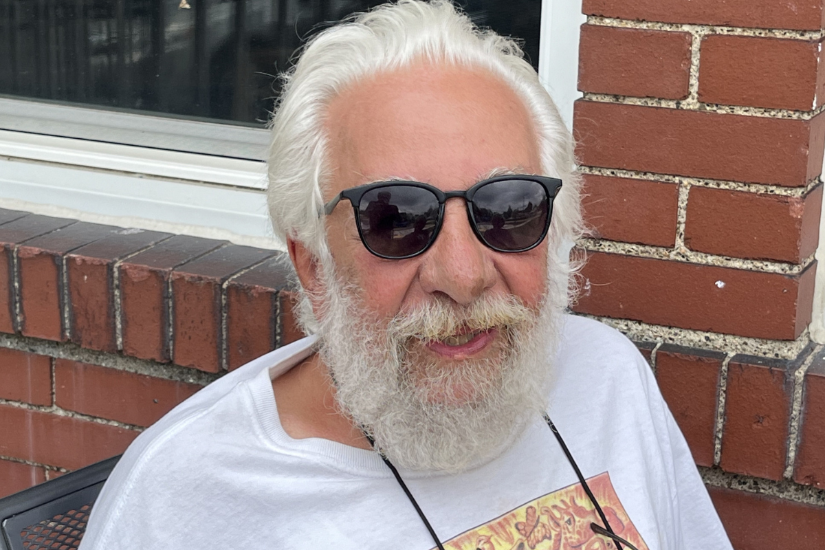 Bethel Park's Own Tony Condello Creates Winning Logo for First Annual