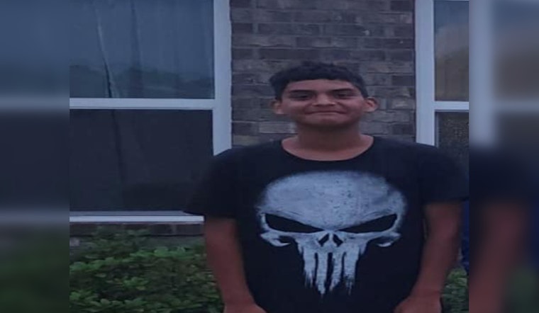 Bexar County Teen with Intellectual Disability Found Safe After Bexar County Teen with Intellectual Disability Found Safe After