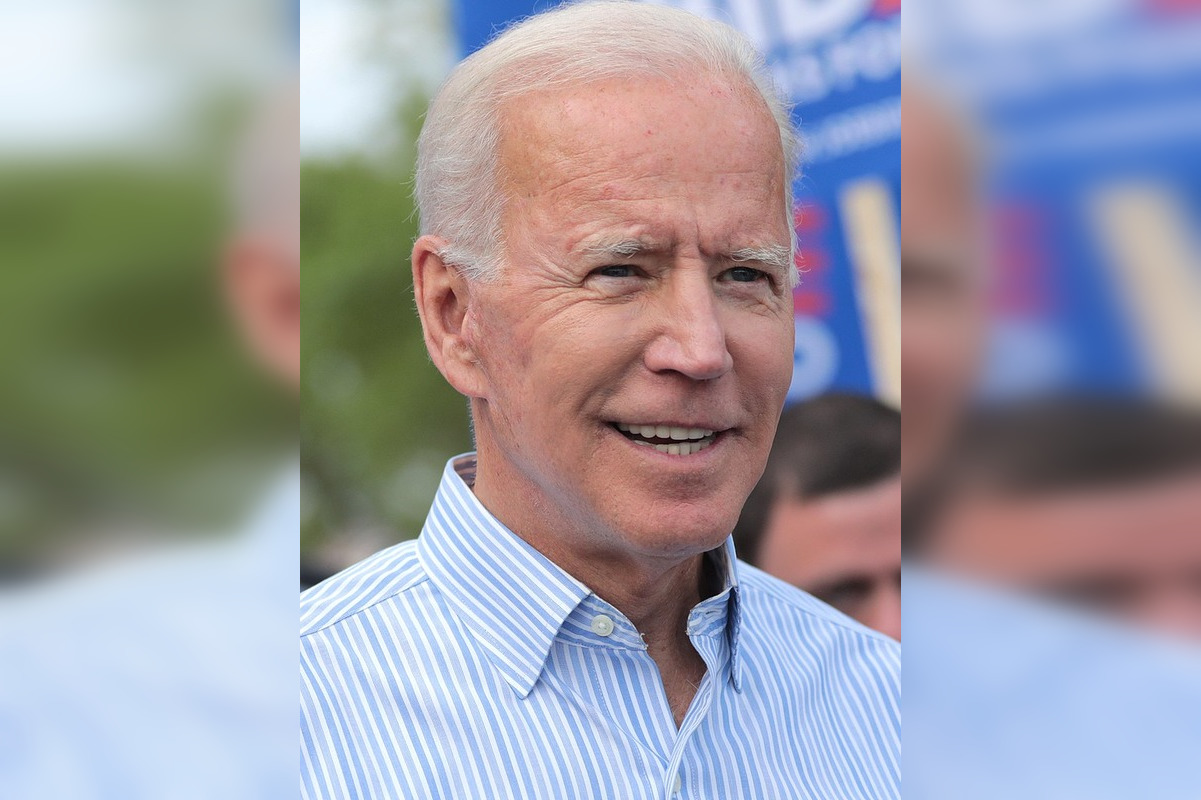 Biden Administration's Deportation Numbers on Track to Surpass Obama