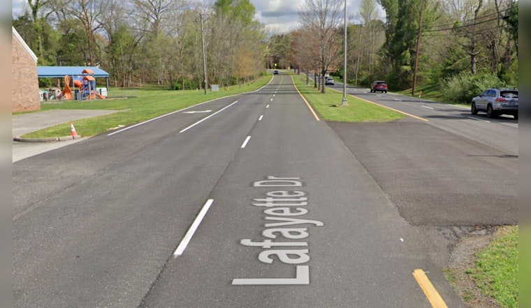 Blount County Man Dies In Single Vehicle Crash In Oak Ridge Police