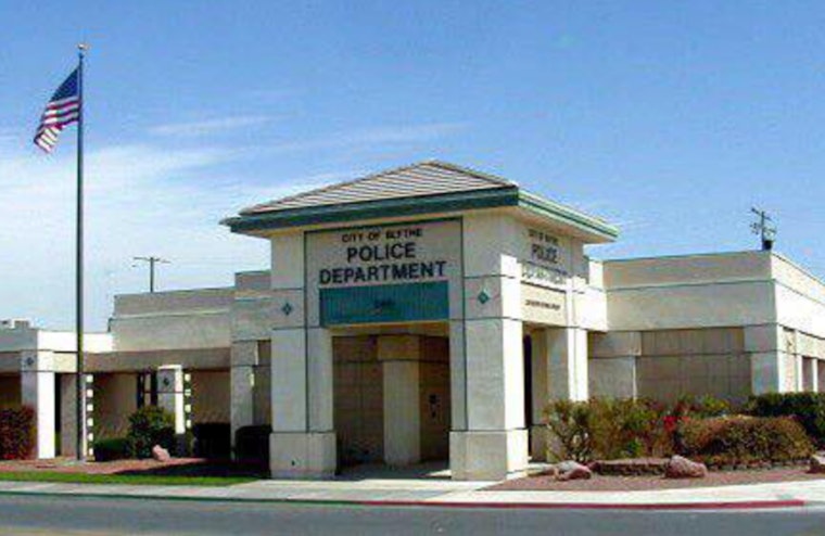 Blythe Tragedy, Two Men Fatally Shot, Local Teen Suspected of Murder