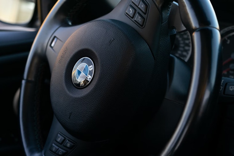 BMW Recalls Over 390,000 U.S. Vehicles for Potential Airbag Explosions