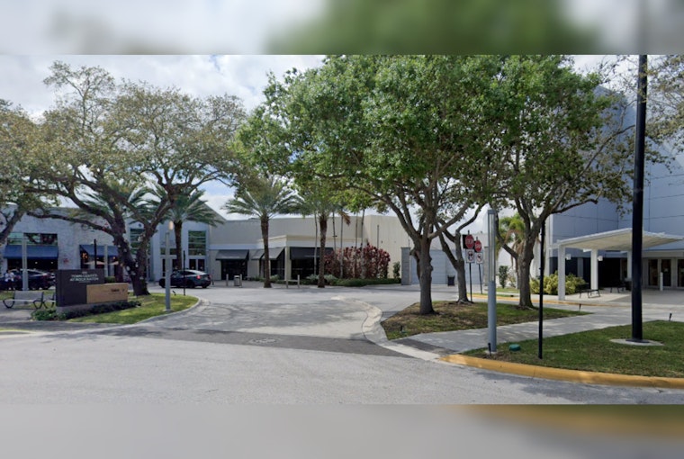 Boca Raton Mall Disturbance: Fireworks, Not Gunshots, Spark Panic