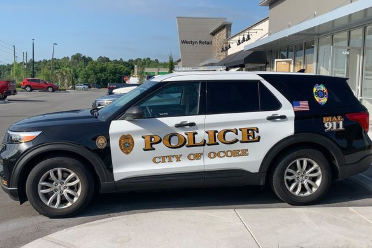 Body Found at Starke Lake in Ocoee, Police Investigate Potential