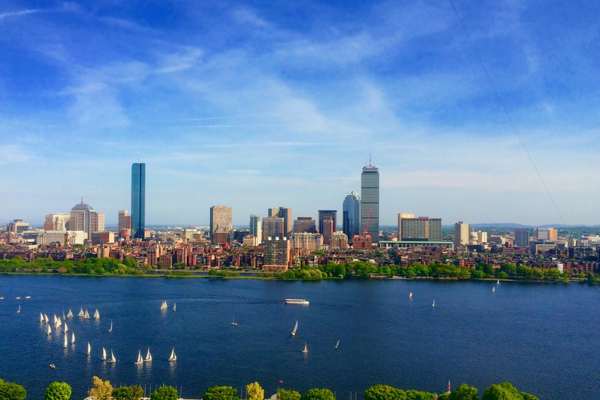 Boston Heat Advisory: City to Swelter Under 90-Degree Temperatures