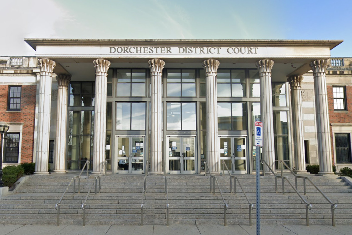 Boston Man Faces Charges for Assault and Battery on a Child,