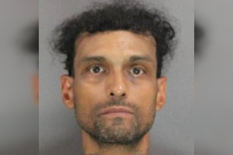 Boston Police Apprehend 'Most Wanted' Suspect Oscar Colon in Roxbury