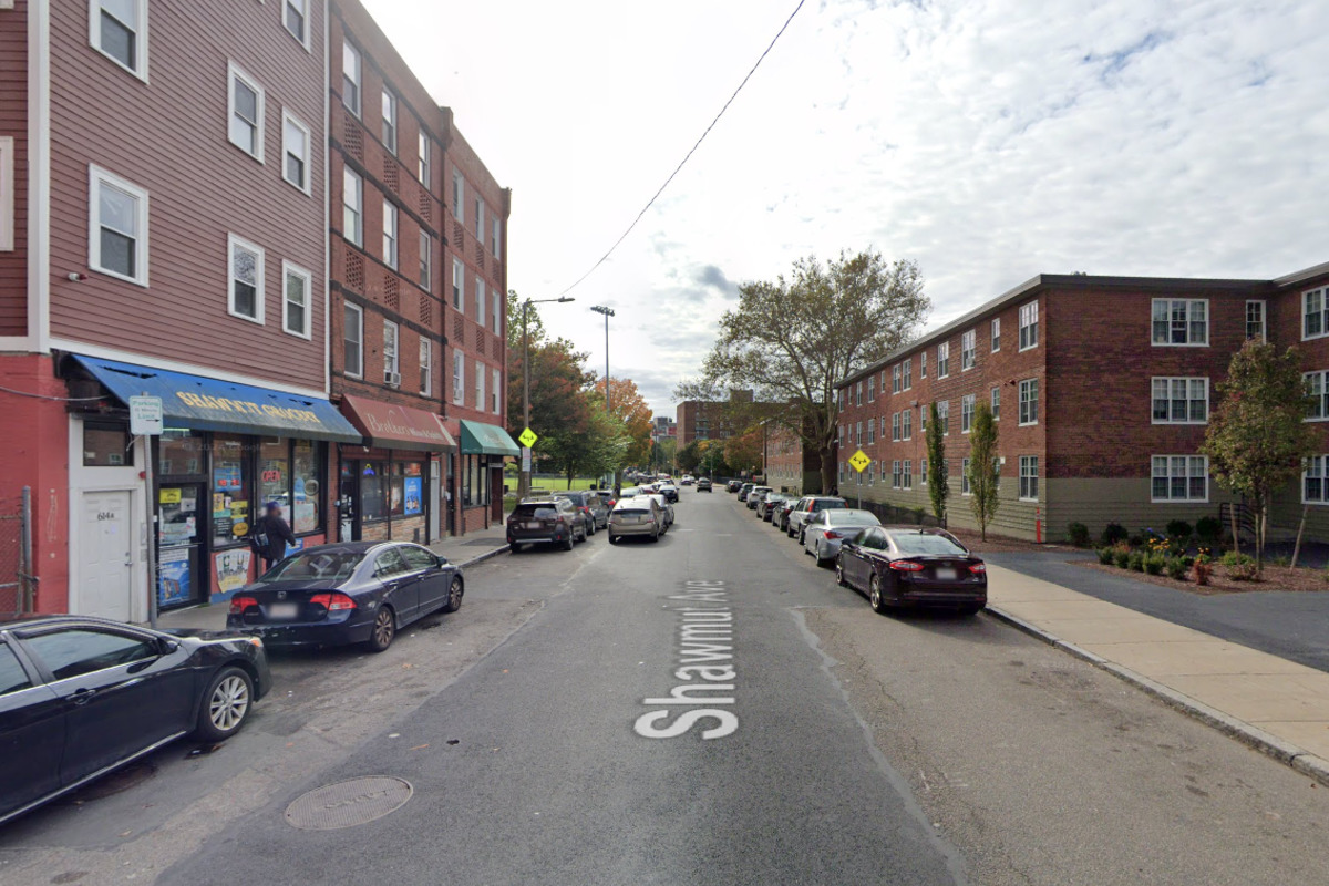 Boston Police Investigate Fatal Shooting on Shawmut Avenue, Seek
