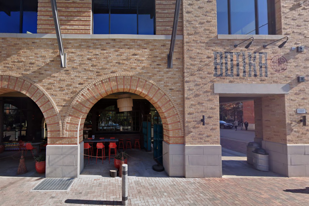Botika at San Antonio's Pearl to Shut Down, Chef Geronimo Lopez Cites