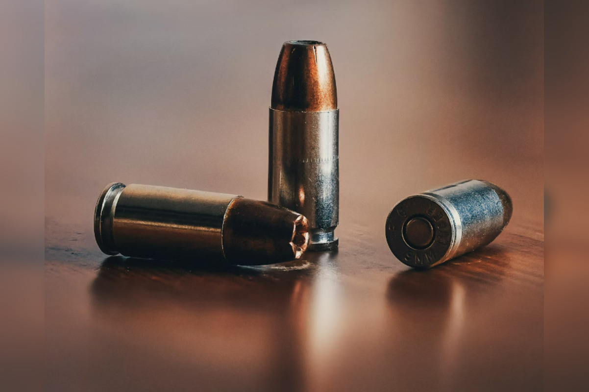 Bullet Vending Machines in Texas Stir Safety and Regulation Debate