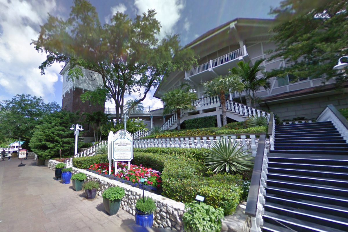 Busch Gardens Tampa Bay Elevates Thrills with 'Phoenix Rising' Roller