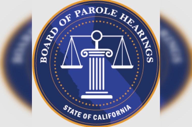 California Board of Parole Rescinds Early Release for Convicted Moreno