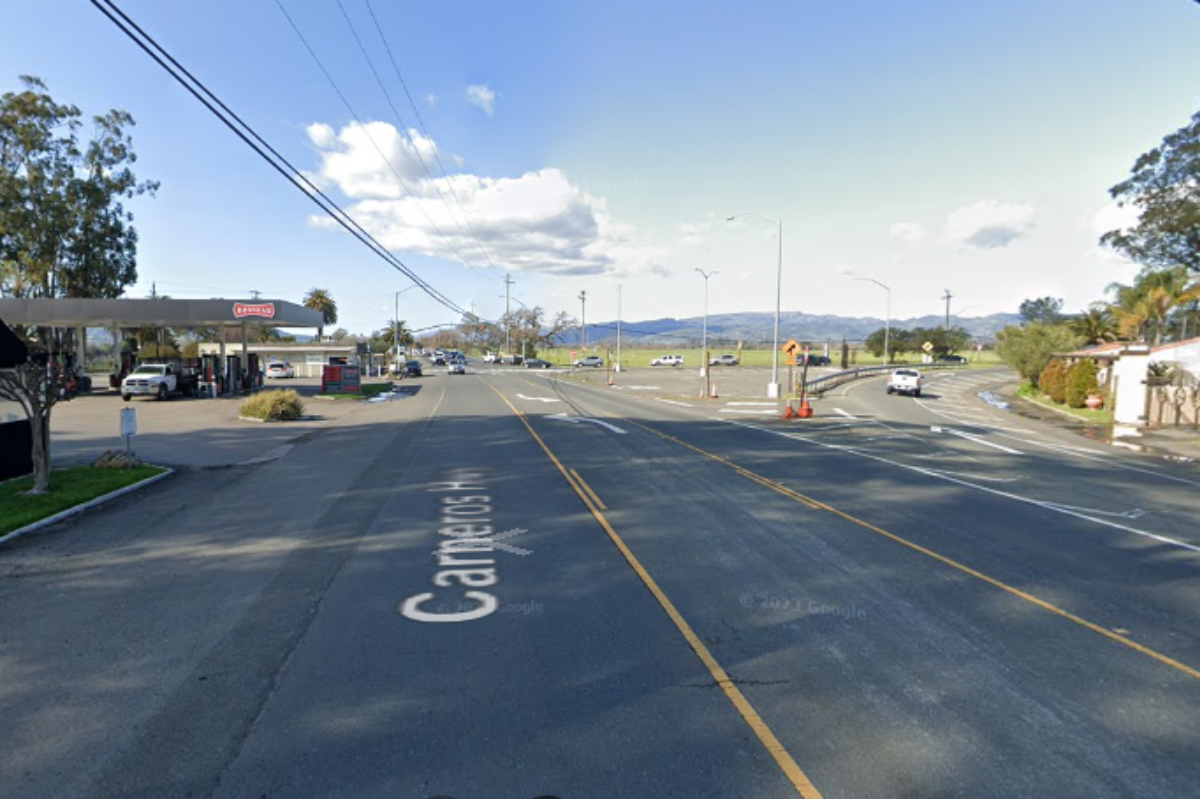 Caltrans Announces Upcoming Closure for SR-121 Northbound to Eastbound