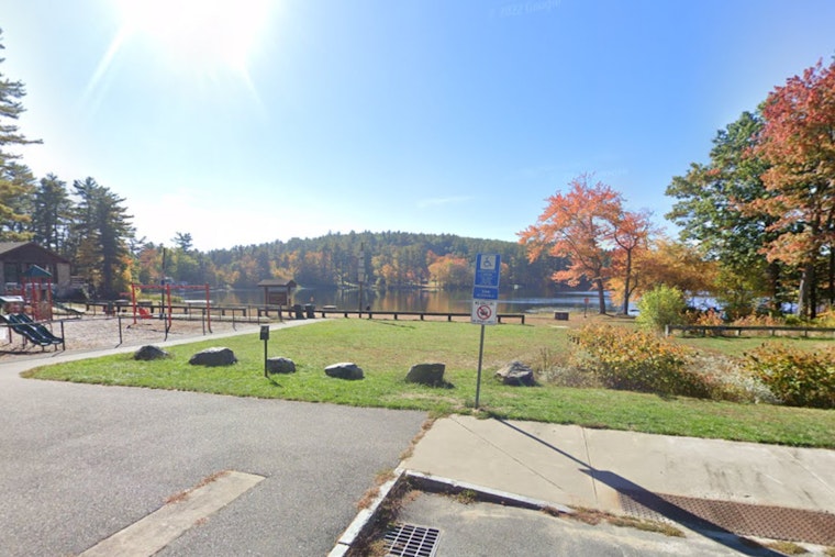 Cambridge Man, 33, Drowns in New Hampshire's Crystal Lake Despite