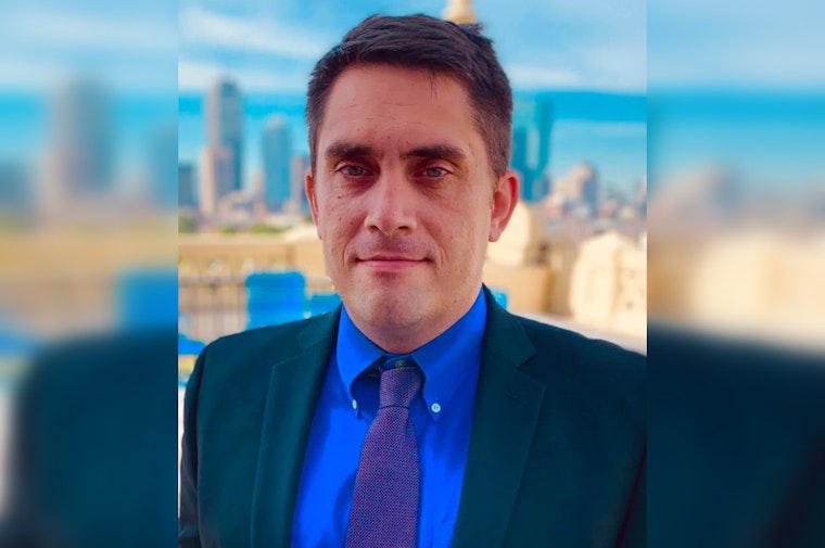 Cambridge Public Schools Welcome David Murphy as Interim