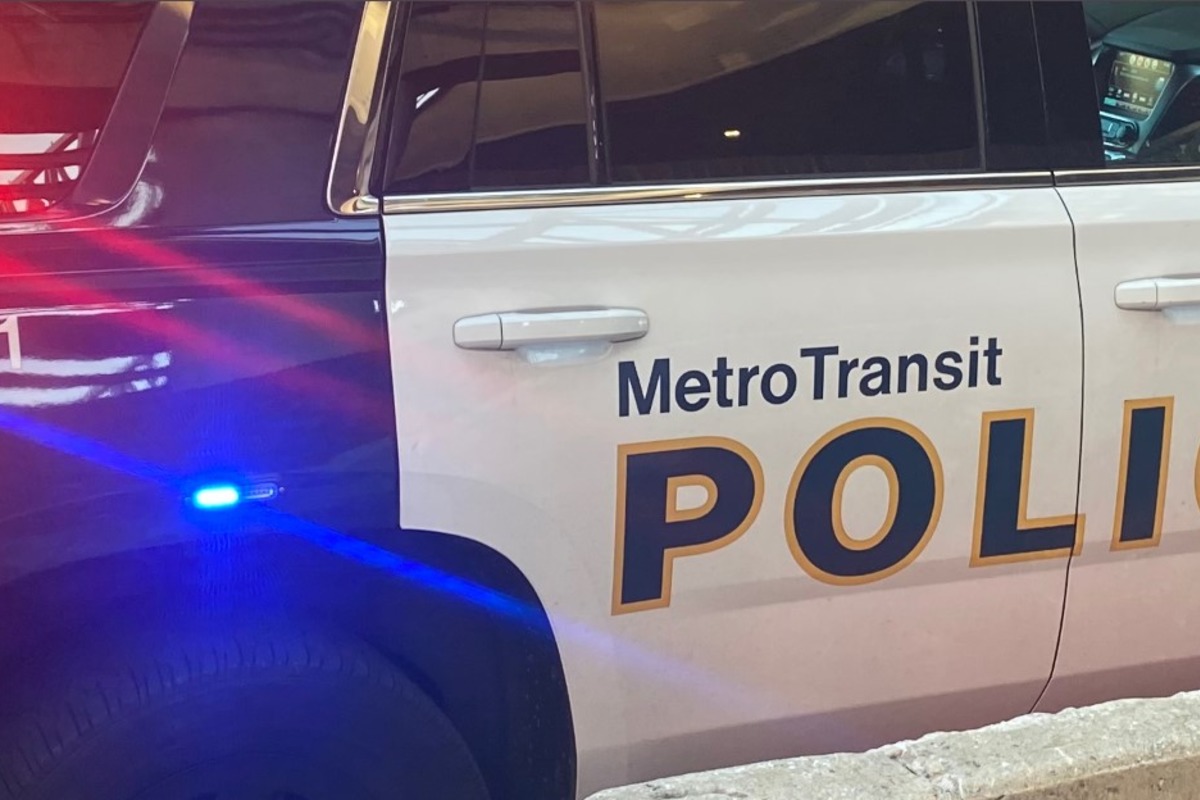 CapMetro to Enhance Safety with New Police Department Operational by