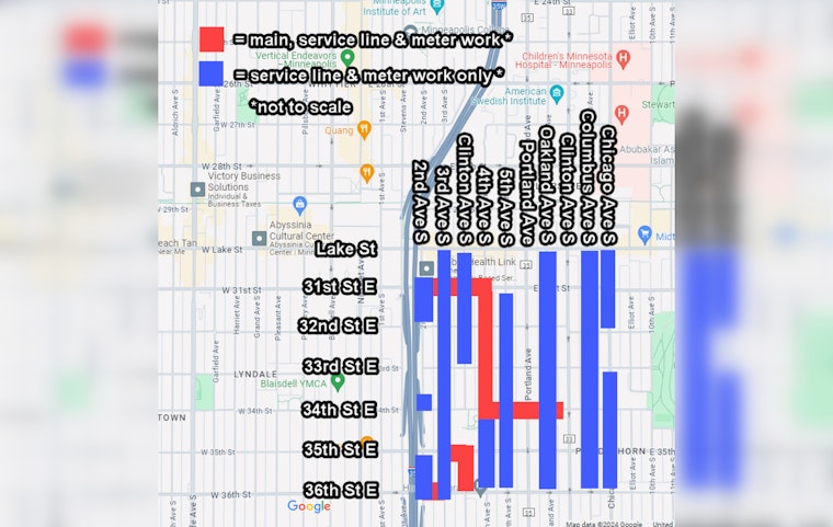 CenterPoint Energy Advances with Natural Gas Upgrades in Minneapolis'