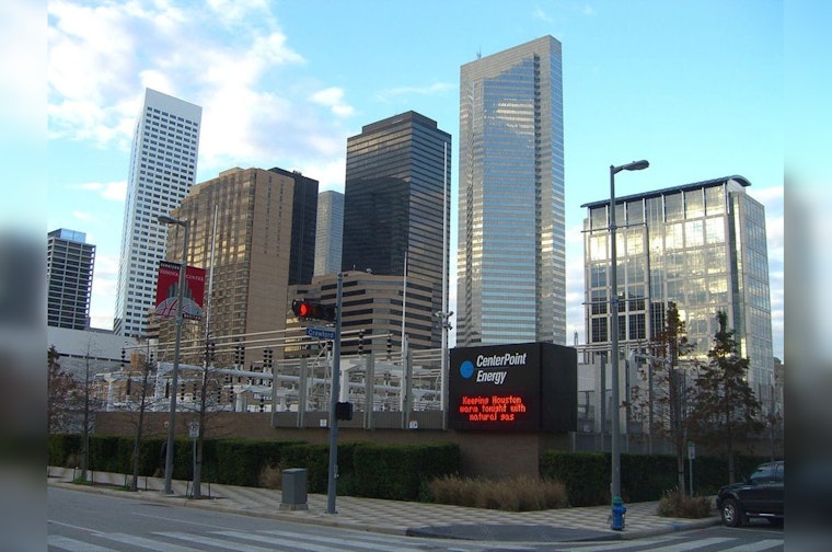 CenterPoint Energy Under Fire for Houston Power Outages After
