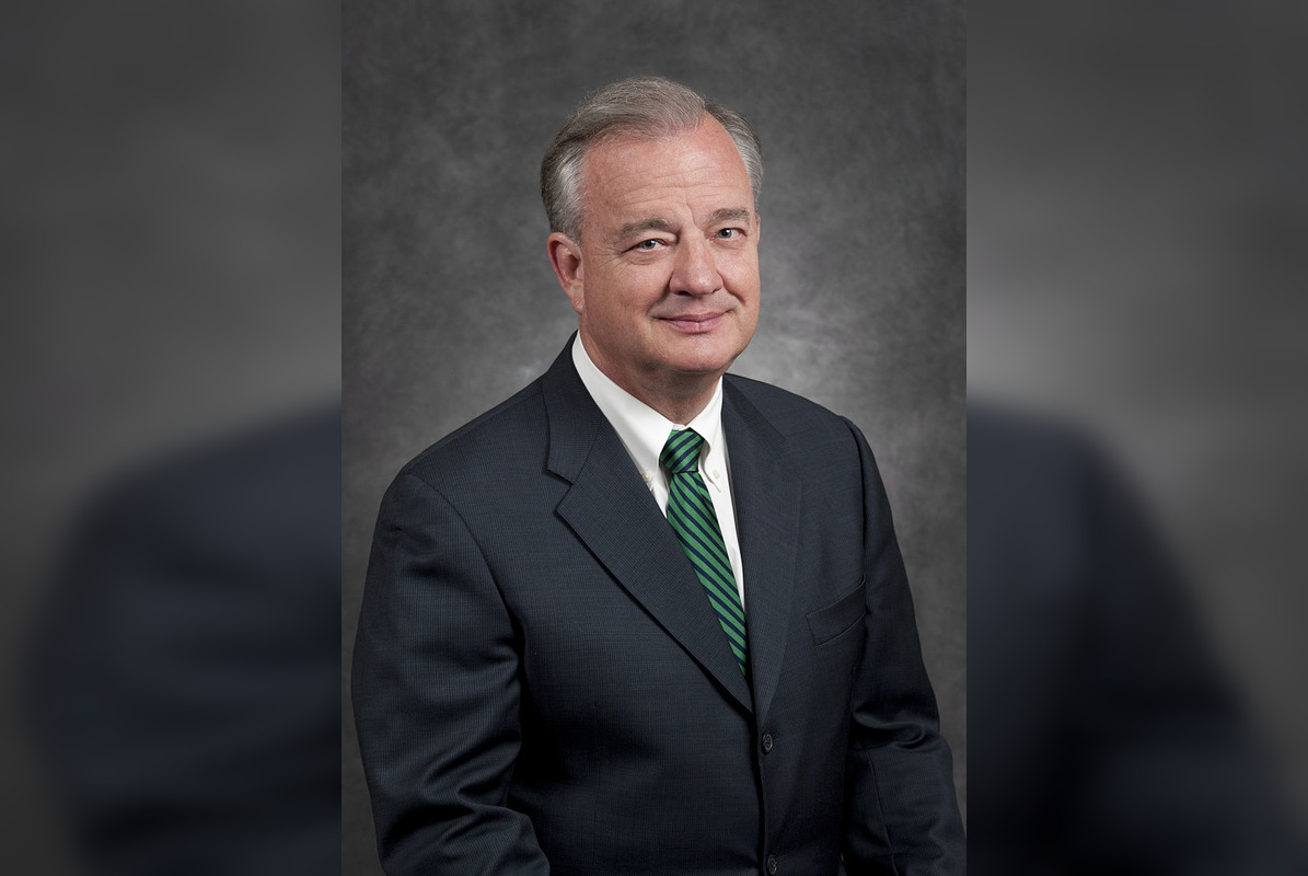 Chancellor John Sharp to Retire in 2025 After Transformative Tenure at