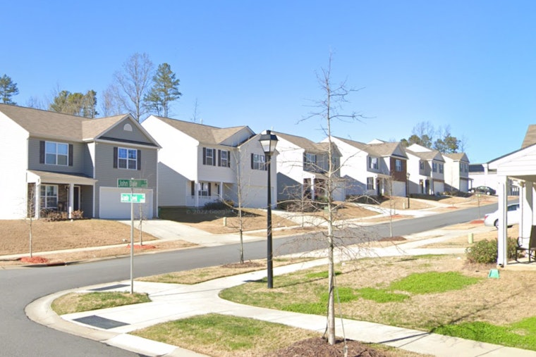 Charlotte Community Mourns as Police Identify Victim and Deceased