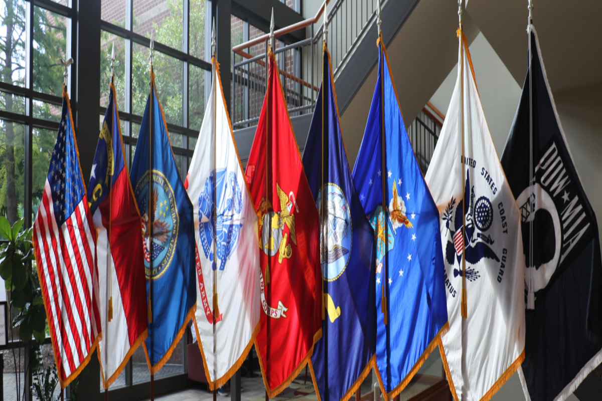 Charlotte Veterans to Receive Tailored Assistance at 'VA in My Town' Charlotte Veterans to Receive Tailored Assistance at 'VA in My Town'