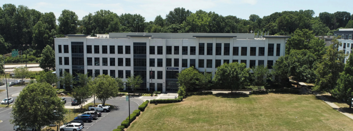 Charlotte's LUESA Office Goes Remote for Tuesday Maintenance,