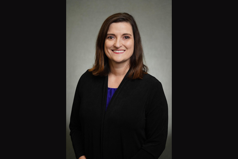 Chereé Bontrager Appointed as Allen's New Human Resources Director,