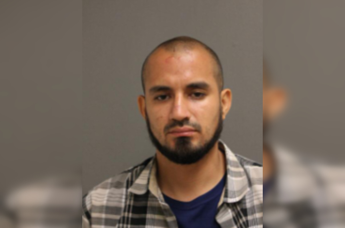 Chicago Man Charged with Armed Robbery and Aggravated Battery