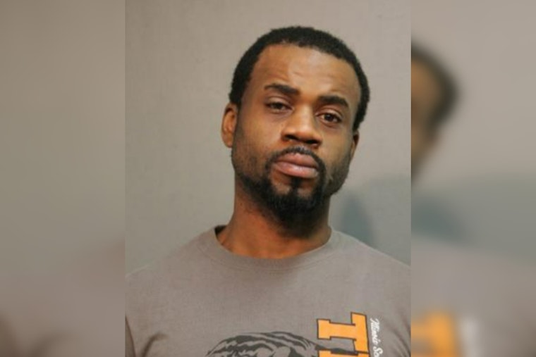 Chicago Man Charged With String of Robberies and Burglaries Spanning