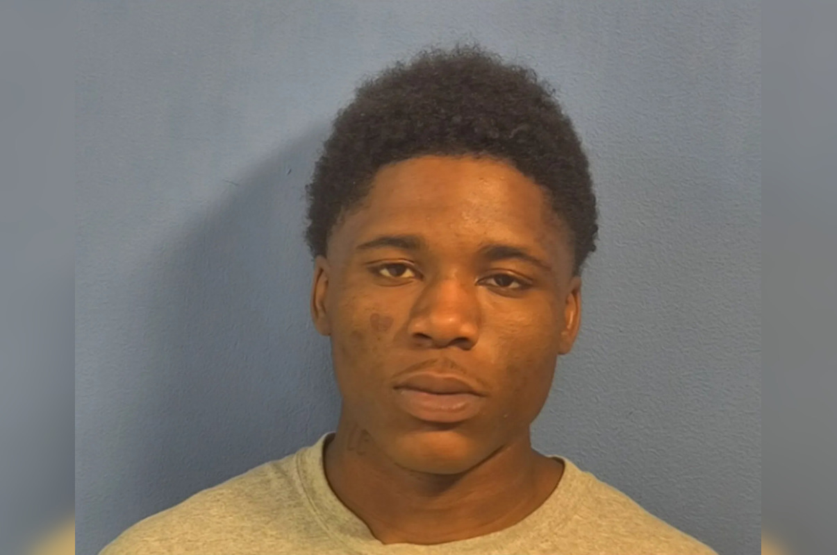 Chicago Man Denied Pre-Trial Release After Alleged Gunpoint Robbery in