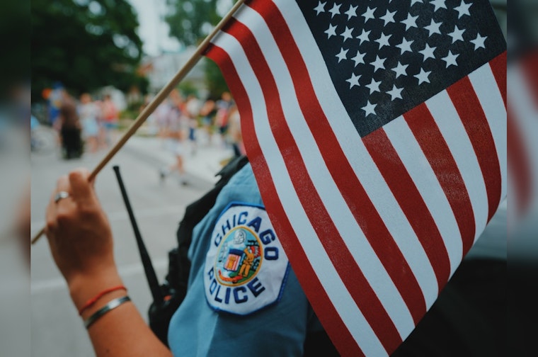 Chicago Mourns as Double Homicide Marks July 4th Weekend Amid Citywide
