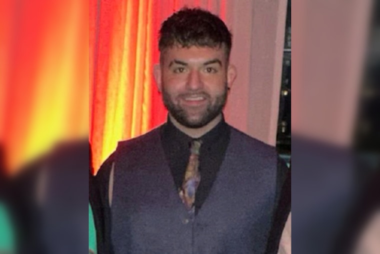 Chicago Police Seek Publics Help In Locating Missing Man Guy Elsberg