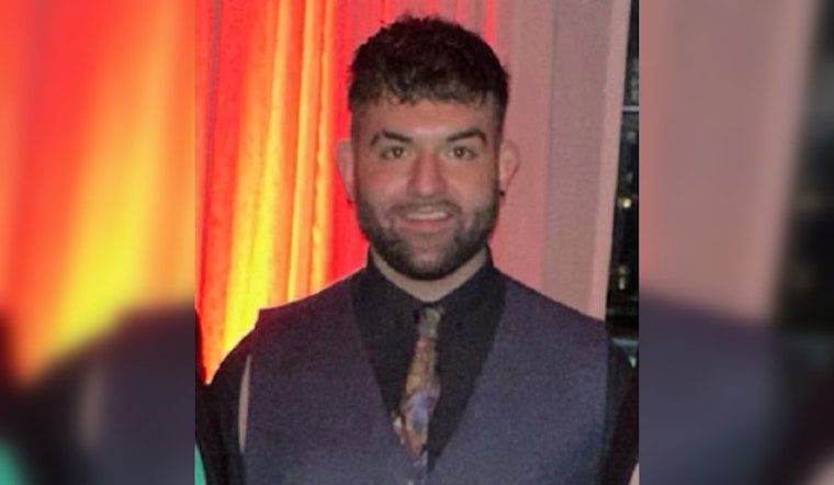 Chicago Police Seek Publics Help In Locating Missing Man Guy Elsberg