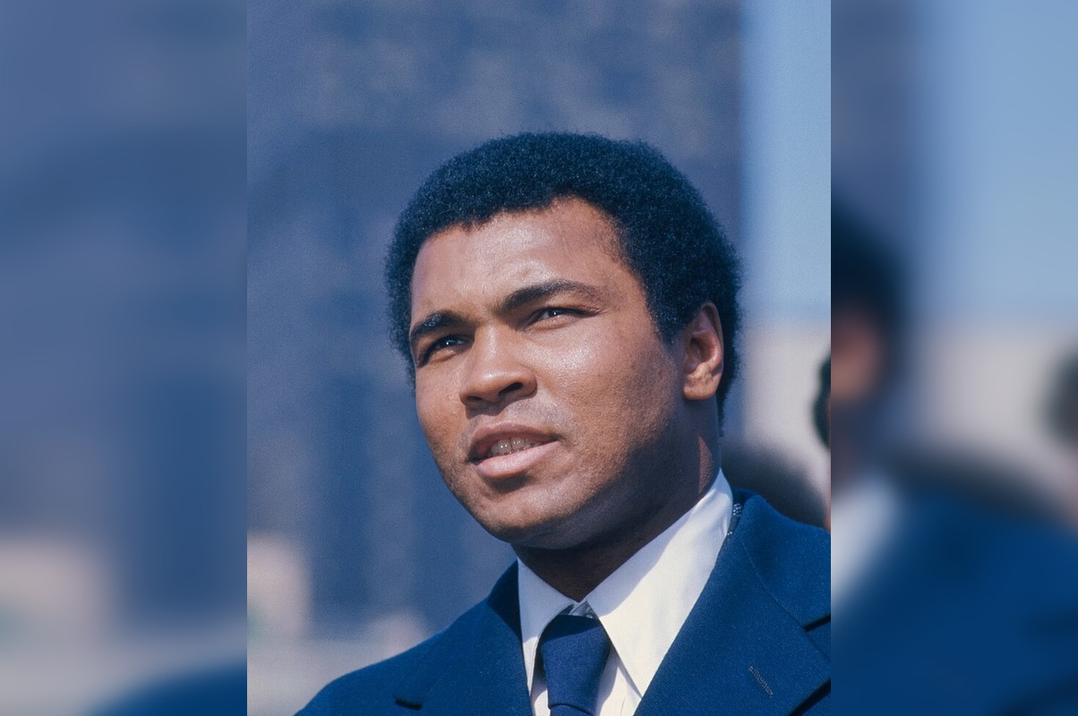Chicago's Nederlander Theatre to Host Premiere of 'Ali', a New Musical