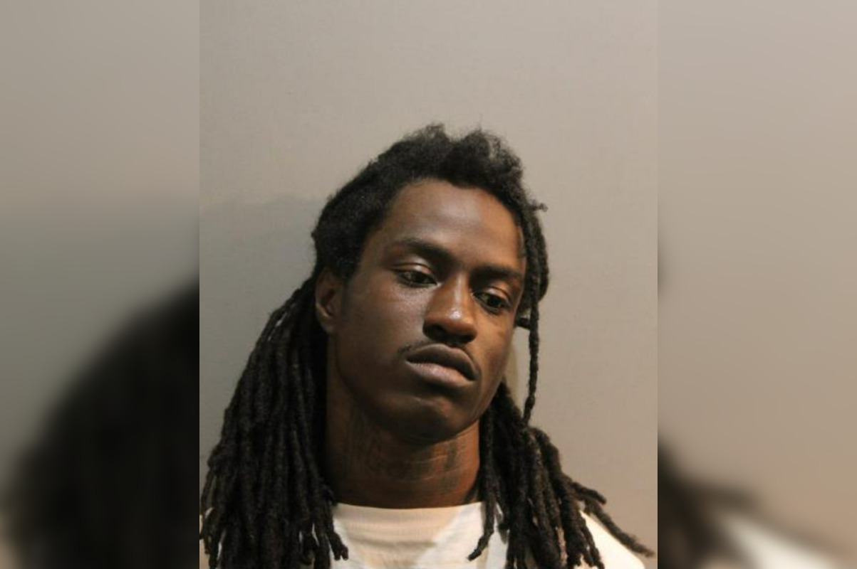 Chicago Teen Charged with Aggravated Vehicular Hijacking Involving a