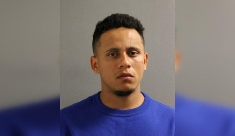 Cicero Shooting Suspect Facing Charges Including Attempted Murder